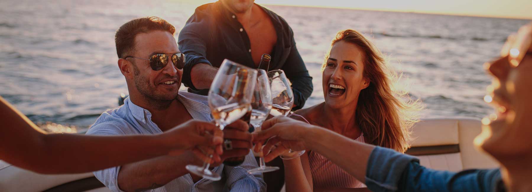 Contact Sovereign Boat Fleet